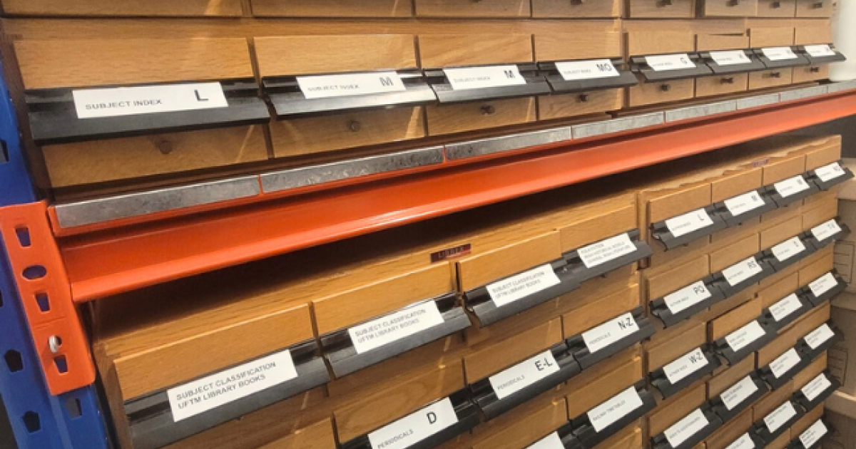 Research National Museums Ni